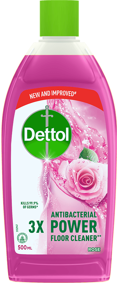 Dettol Multi Surface Cleaner, 500ml | Dettol | Dettol