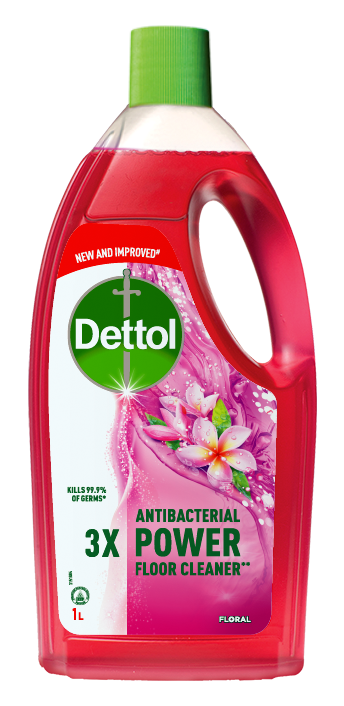 Dettol floor cleaner store